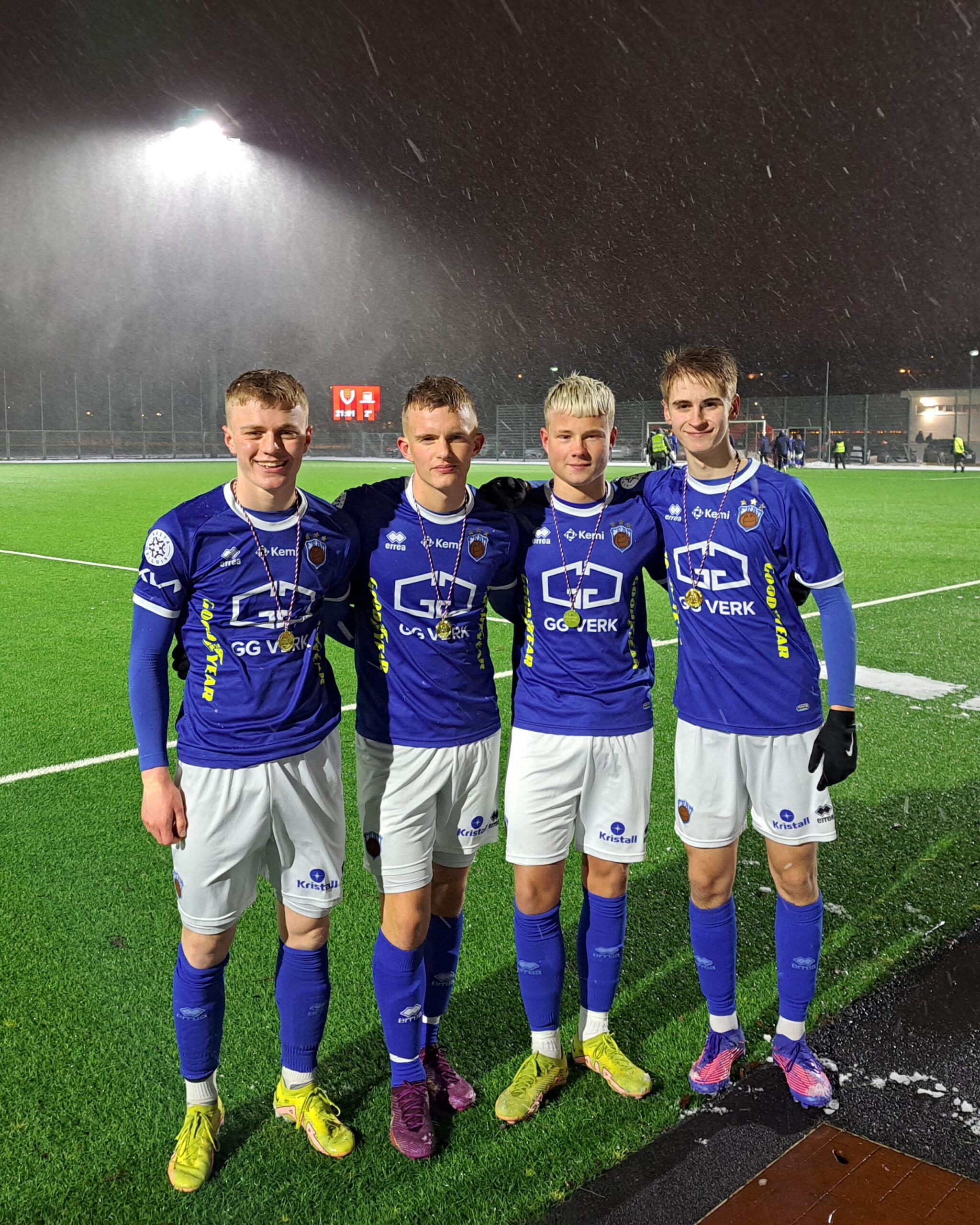 Fram er Reykjavíkurmeistari 2023! - Fram