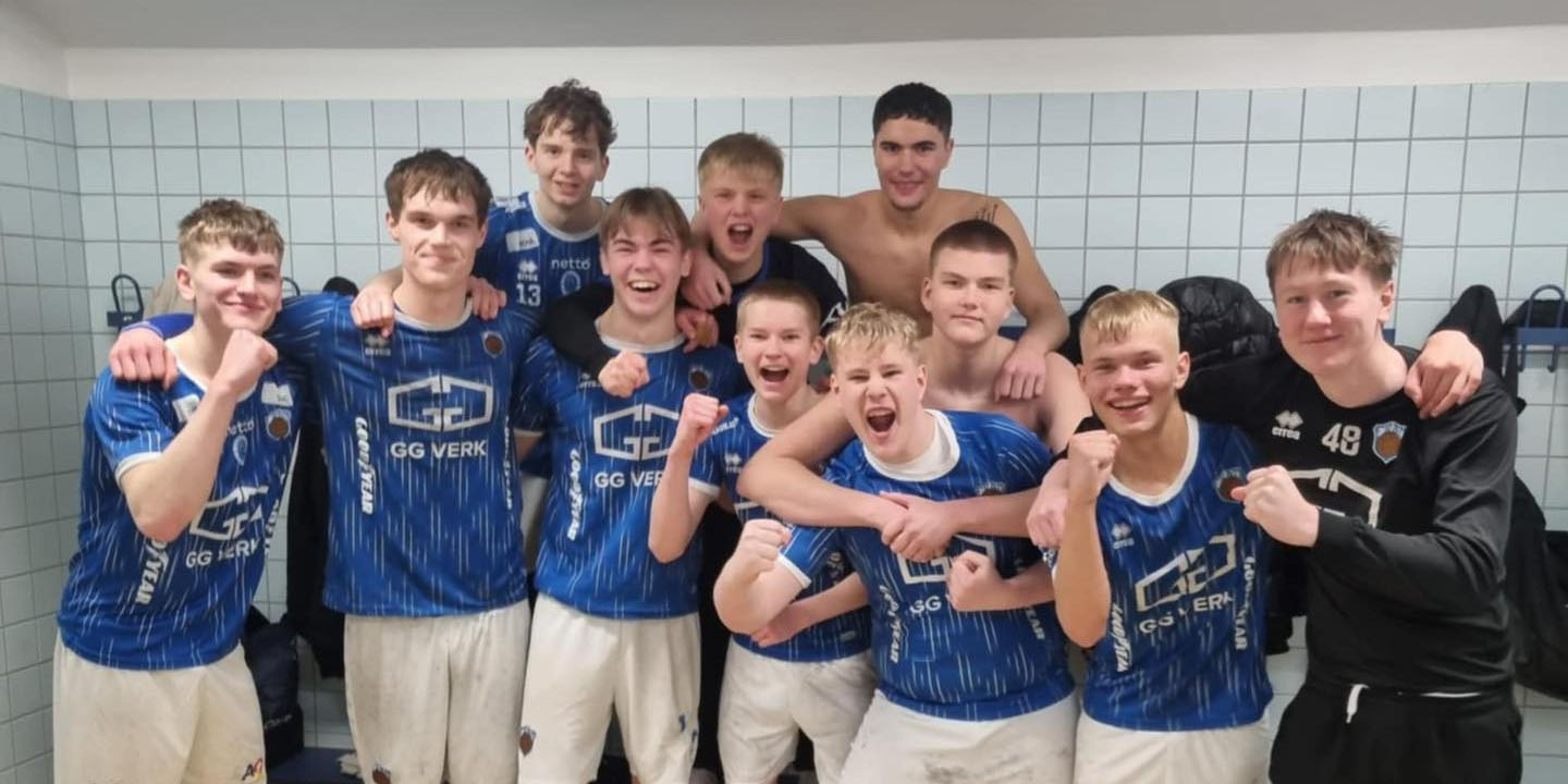 Níu frá FRAM í æfingahópum Íslands í handbolta, U15, U16, U17 og U19 ...